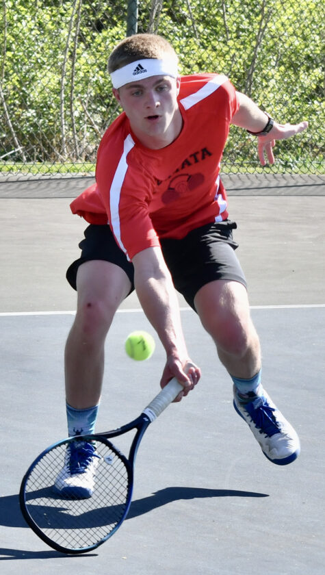 Juniata Indians defuse Rockets, 5-0 | News, Sports, Jobs - The Sentinel